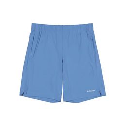 Columbia Funktionsshorts in Hellblau - 75% | Gr&ouml;&szlig;e 164 | Kinderhosen