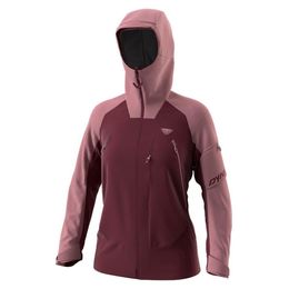 Dynafit Ski-/ Snowboardjacke "Tigard GTX" in Pink - 59% | Gr&ouml;&szlig;e L | Damen-outdoorjacken