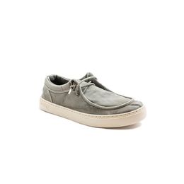 natural world Schn&uuml;rschuhe in Grau - 57% | Gr&ouml;&szlig;e 40 | Herren-schnuerschuhe