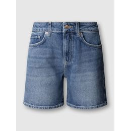 Pepe Jeans Jeans-Bermudas in Blau - 44% | Gr&ouml;&szlig;e W28 | Shorts