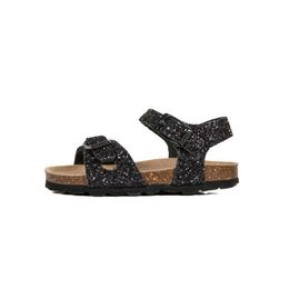 BABUNKERS Family Sandalen in Schwarz - 77% | Gr&ouml;&szlig;e 28 | Kindersandalen
