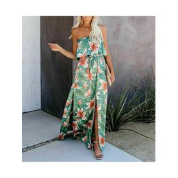 Milan Kiss Kleid in Mint - 74% | Gr&ouml;&szlig;e M | Damen-kleider