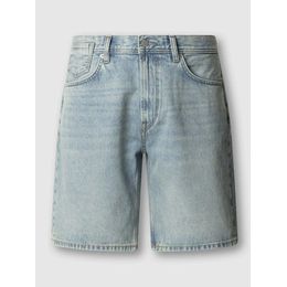 Pepe Jeans Jeans-Bermudas in Hellblau - 44% | Gr&ouml;&szlig;e W29 | Herren-shorts