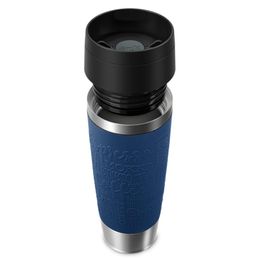 Emsa Thermobecher "Travel Mug Classic" in Blau - 500 ml - 21% | Damen-outdoor-ausruestung