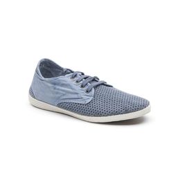 natural world Sneakers in Hellblau - 57% | Gr&ouml;&szlig;e 42 | Damen-sneakers