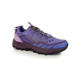 Kimberfeel Trekkingschuhe "Aoraki" in Lila - 42% | Gr&ouml;&szlig;e 39 | Damen-outdoor-sport-schuhe