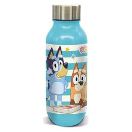 b store Stor Trinkflasche "Bluey" in Hellblau - 640 ml - 25% | Kinder-austruestung-accessoires