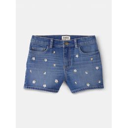 Oshkosh Jeans-Shorts in Blau - 51% | Gr&ouml;&szlig;e 110 | Kinderhosen
