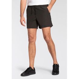 Levi's Levi's Shorts in Schwarz - 52% | Gr&ouml;&szlig;e M | Herren-plussize