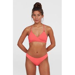 O`Neill O'Neill Bikini-Hose "Maoi" in Pink - 67% | Gr&ouml;&szlig;e 34 | Damen-bademode