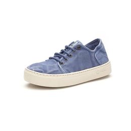 natural world Sneakers in Blau - 58% | Gr&ouml;&szlig;e 36 | Damen-sneakers