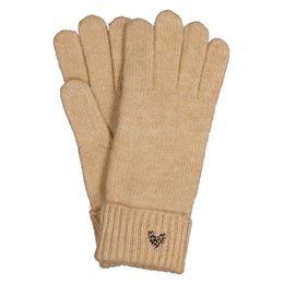 Pieces Handschuhe in Beige - 17% | Damenhandschuhe
