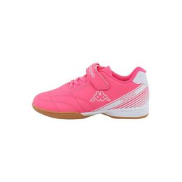 Kappa Sneakers "Sonia" in Pink - 65% | Gr&ouml;&szlig;e 40 | Kindersneakers