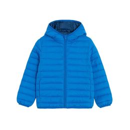 COOL CLUB Steppjacke in Blau - 20% | Gr&ouml;&szlig;e 128 | Kinderjacken