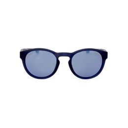 Carrera Herren-Sonnenbrille in Dunkelblau/ Blau - 56% | Gr&ouml;&szlig;e 51 | Brillen-herren
