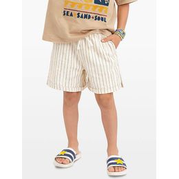 Denokids Shorts in Beige - 56% | Gr&ouml;&szlig;e 116 | Kinderhosen