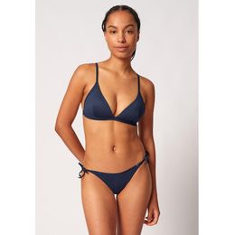 Skiny Bikini-Oberteil in Dunkelblau - 55% | Gr&ouml;&szlig;e 40 | Damen-bademode