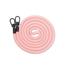 SmartCase Handykette "Paris" in Rosa - (L)130 cm - 75% | Damen-handytaschen
