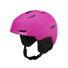 Giro Ski-/ Snowboardhelm "Neo" in Pink - 37% | Gr&ouml;&szlig;e S | Kinder-austruestung-accessoires