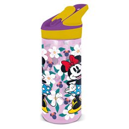 b store Stor Trinkflasche "Minnie" in Lila - 620 ml - 17% | Kinder-austruestung-accessoires