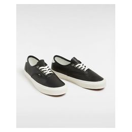 Vans Leder-Sneakers in Schwarz - 74% | Gr&ouml;&szlig;e 35 | Damen-sneakers