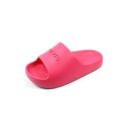 Levi's Levi ́s Pantoletten in Pink - 59% | Gr&ouml;&szlig;e 36 | Clogs-pantoletten-kinder