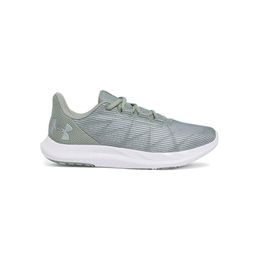 Under Armour Laufschuhe "Charged Speed Swift" in Gr&uuml;n - 58% | Gr&ouml;&szlig;e 44 | Herrenschuhe-outdoorschuhe
