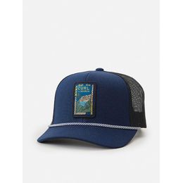 Rip Curl Cap "Artist of Search" in Dunkelblau - 15% | Herren-muetzen-caps