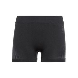 Odlo Panty "Performance Warm" in Schwarz - 62% | Gr&ouml;&szlig;e S | Damen-sportunterwaesche