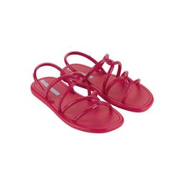 Ipanema Sandalen in Pink - 83% | Gr&ouml;&szlig;e 36 | Damen-sandalen