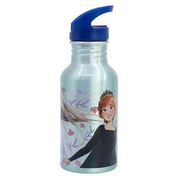 b store Stor Trinkflasche "Frozen" in Hellblau - 545 ml - 15% | Kinder-austruestung-accessoires