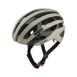 Alpina Fahrradhelm "Ravel" in Gr&uuml;n - 29% | Gr&ouml;&szlig;e 51-55 cm | Damen-outdoor-ausruestung