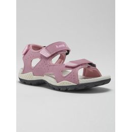 Kamik Sandalen "Lobster 2" in Rosa - 48% | Gr&ouml;&szlig;e 33 | Kindersandalen