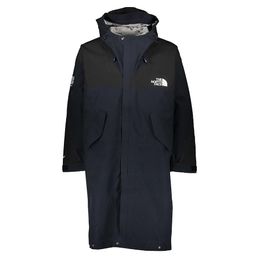 The North Face Softshellmantel "Soukuu" in Schwarz - 71% | Gr&ouml;&szlig;e XL | Herren-outdoorjacken