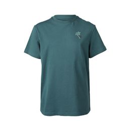 Brunotti Shirt "Archian" in Petrol - 50% | Gr&ouml;&szlig;e 164 | Kinder-oberteile