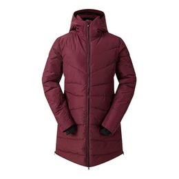 Dare 2b Ski-/ Snowboardjacke "Striking V" in Bordeaux - 73% | Gr&ouml;&szlig;e 36 | Damen-outdoorjacken