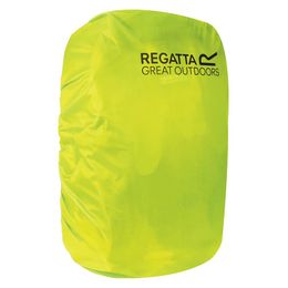 Regatta Regenhaube in Neongelb - 35L - 50% | Damen-outdoor-ausruestung