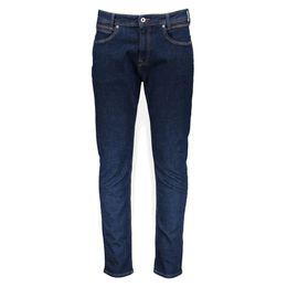 Pepe Jeans Jeans - Tapered fit - in Dunkelblau - 60% | Gr&ouml;&szlig;e W29/L32 | Herren-plussize