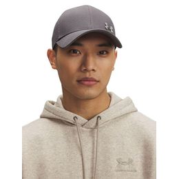 Under Armour Cap "Sportwear Metal" in Grau - 39% | Herren-muetzen-caps