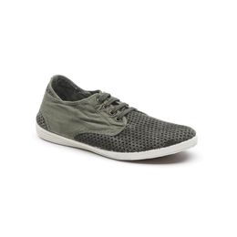 natural world Sneakers in Khaki - 57% | Gr&ouml;&szlig;e 41 | Damen-sneakers