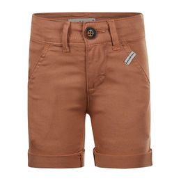 koko noko Shorts in Hellbraun - 44% | Gr&ouml;&szlig;e 134 | Kinderhosen