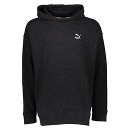 Puma Hoodie in Schwarz - 65% | Gr&ouml;&szlig;e M | Herren-sweatshirts-jacken