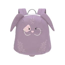 L&auml;ssig L&auml;ssig Rucksack ''About Friends - Bunny'' in Lila - (B)20 x (H)24 x (T)9,5 cm - 35% | Kinder-rucksaecke-taschen