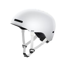 POC Fahrradhelm "Corpora" in Wei&szlig; - 57% | Gr&ouml;&szlig;e 59-62 cm | Damen-outdoor-ausruestung