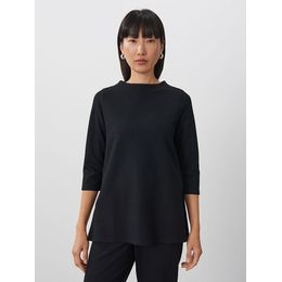 someday. Sweatshirt in Schwarz - 51% | Gr&ouml;&szlig;e 36 | Damen-sweatshirts-jacken