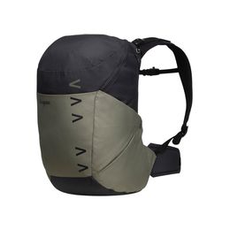 Bergans Rucksack "Vaagaa Daypack 26 M/L" in Khaki/ Schwarz - (B)26 x (H)46 x (T)25 cm - 52% | Damen-outdoor-ausruestung