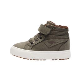 Kangaroos Sneakers "KaVu III" in Khaki - 45% | Gr&ouml;&szlig;e 30 | Kindersneakers