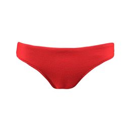 Barts Bikini-Hose "Camilo" in Rot - 56% | Gr&ouml;&szlig;e 42 | Damen-bademode