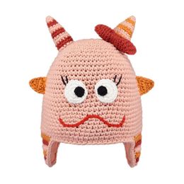 Barts M&uuml;tze "Monster" in Bunt - 73% | Gr&ouml;&szlig;e 50 cm | Kindermuetzen