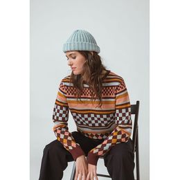 skfk by skunkfunk SKFK Beanie in Hellblau - 69% | Damen-muetzen-caps